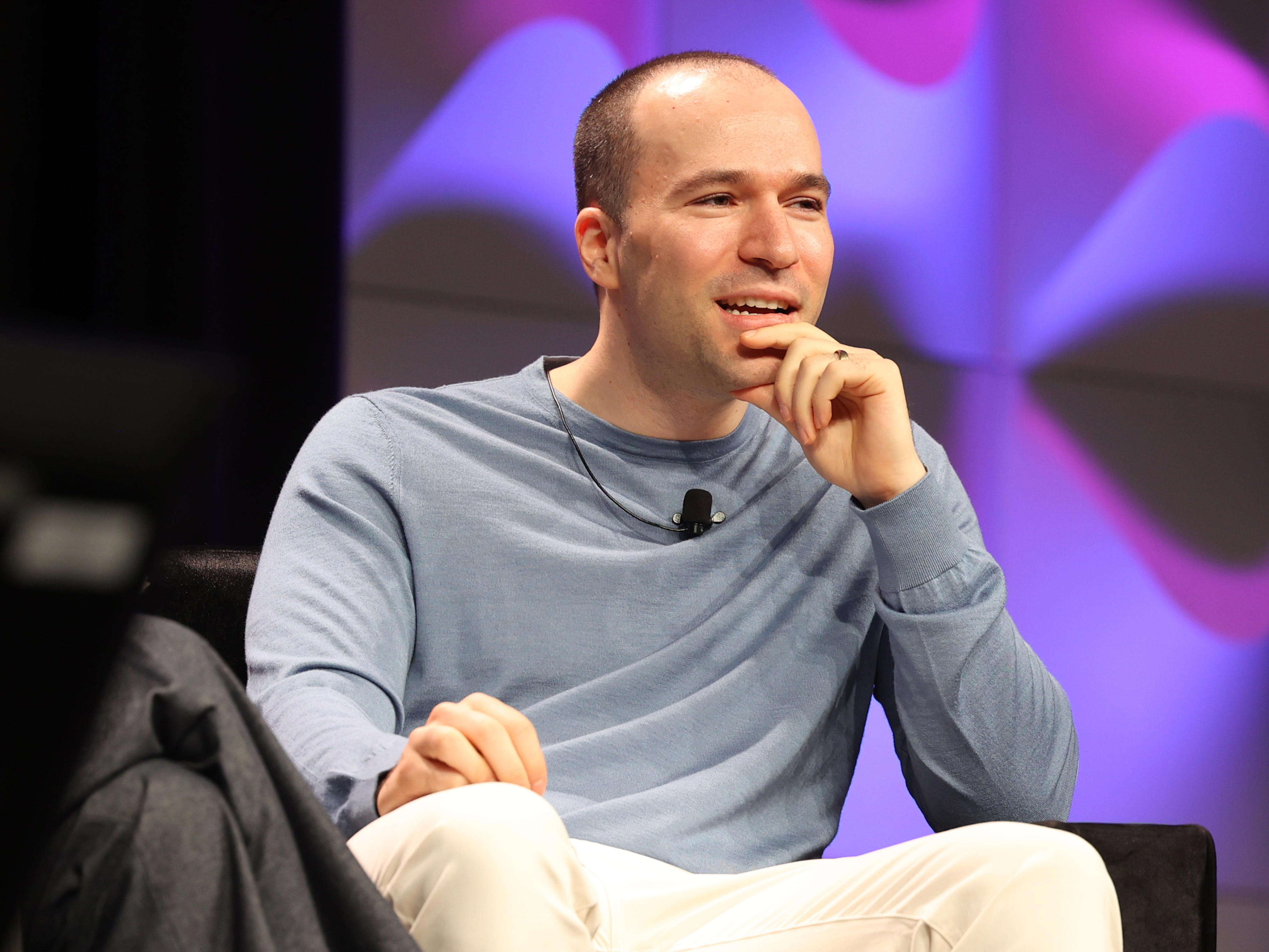 OpenAI president Greg Brockman explains how the company allocates GPUs ...