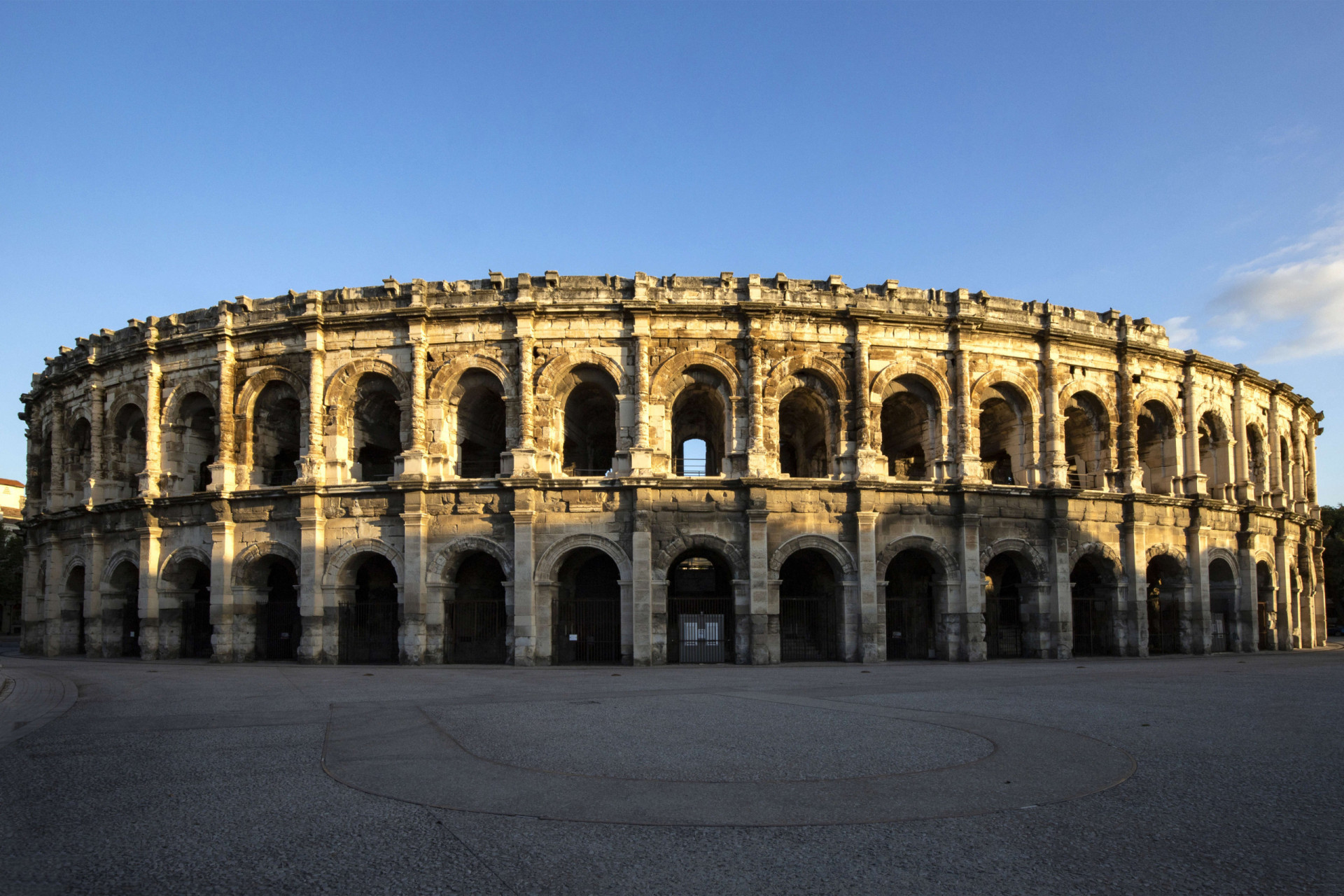 What if the Roman Empire never fell?