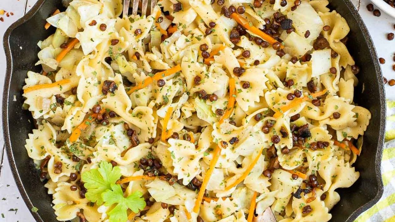 18 Vegetarian Asian Dishes Full of Flavor