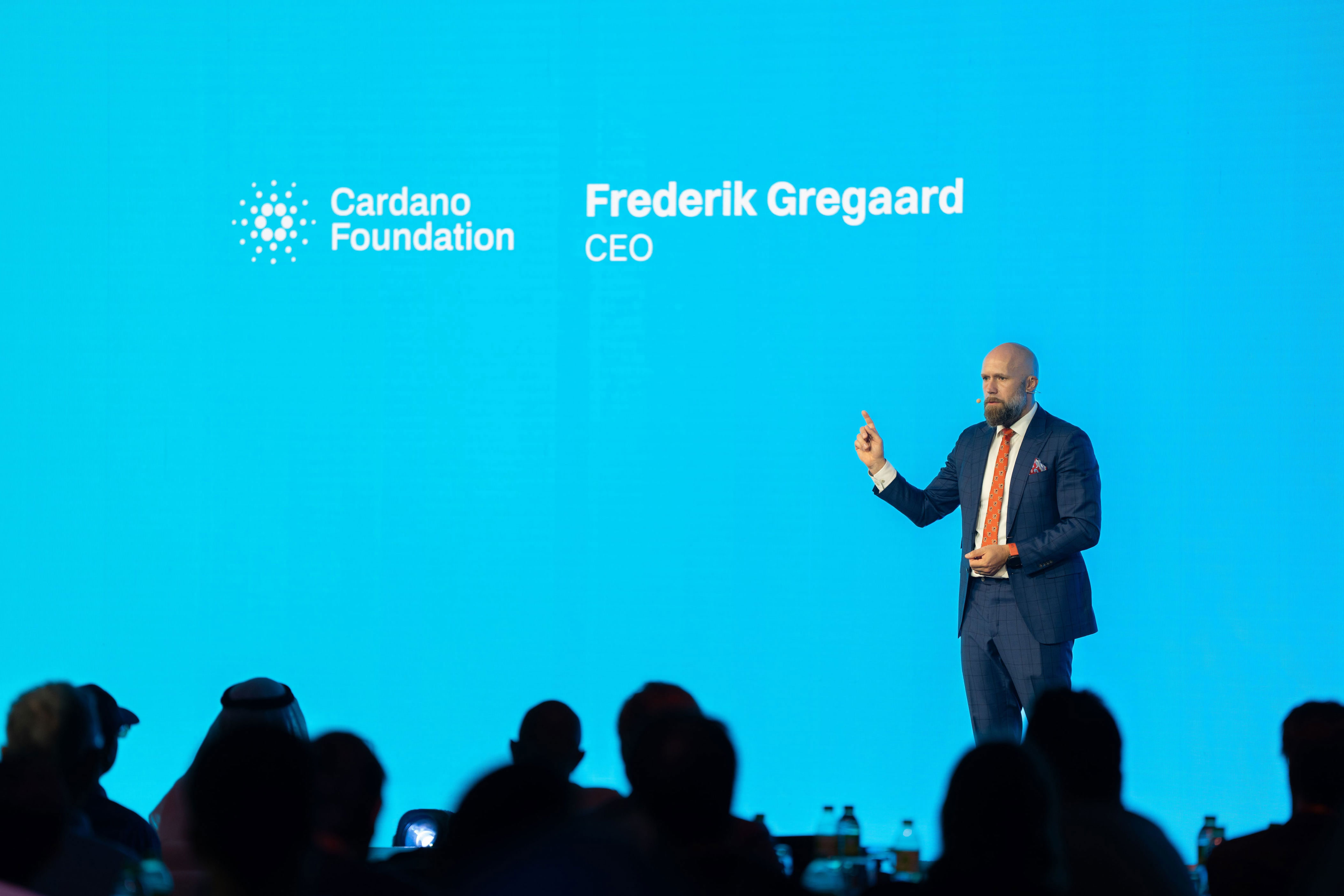 Cardano Foundation Spent $23.7M in 2023: Financial Insights Report Cardano Foundation Spent $23.7M in 2023: Financial Insights Report