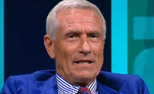 Inter, Milan, Lazio e Juve? Damiani: "No, a Napoli gli anni più belli ...