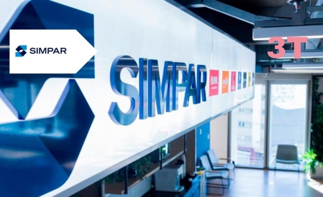 Simpar tem prejuízo de R$ 119 milhões no 3T25, mas registra Ebitda ...