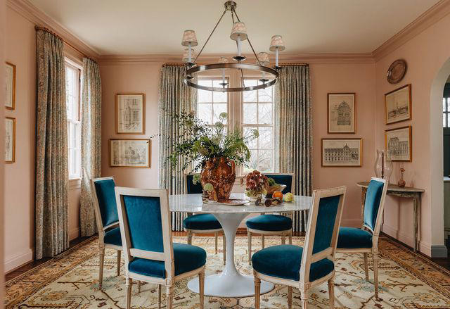 This 1950s Home Trend Never Really Went Away If You Ask Us