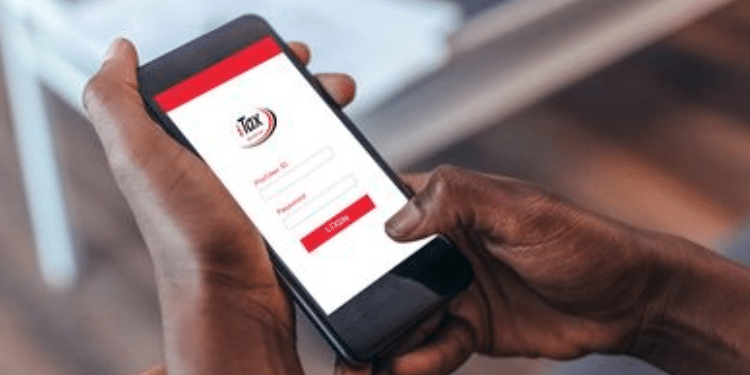 How to File Your KRA Returns Using the P9 Form