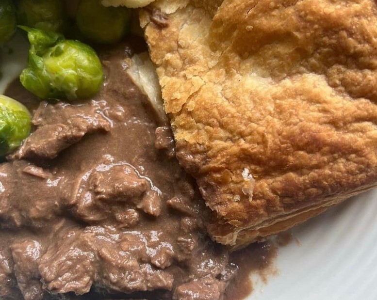 Glasgow's Best Steak Pie: 8 of the best butchers in Glasgow for a steak pie