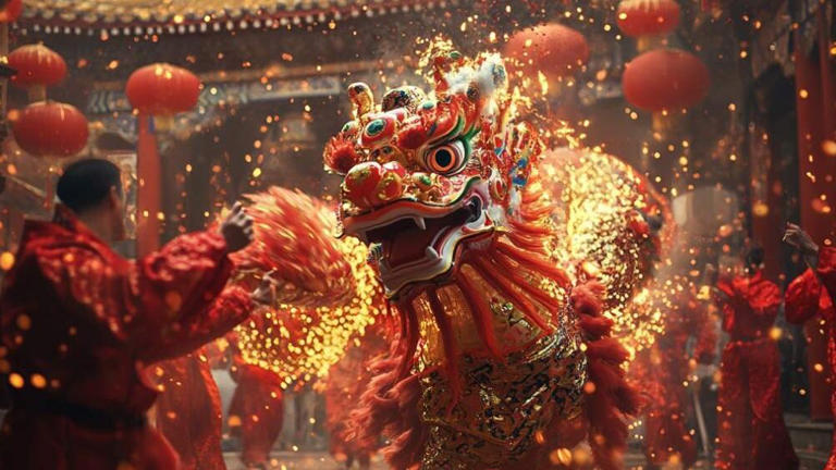 Horoscope chinois 2025, l'année du Serpent de Bois