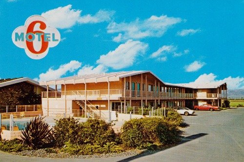 7 Worst Motel Chains and 5 You Should Stay at Instead