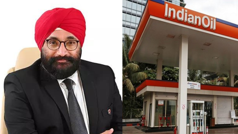 Arvinder Singh Sahney appointed chairman of IndianOil Arvinder Singh Sahney appointed chairman of IndianOil