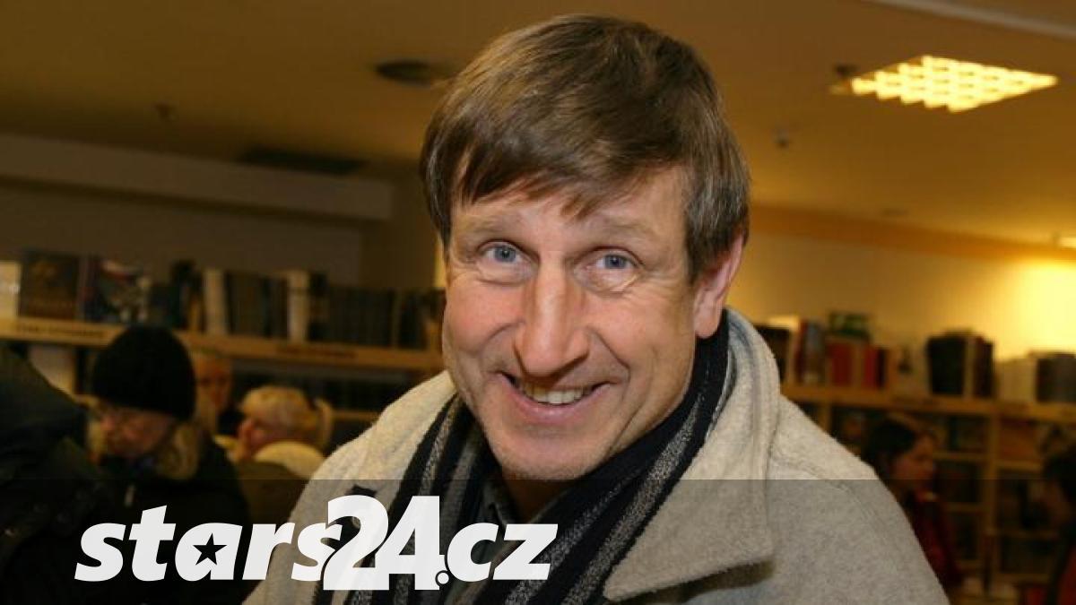 Exmanželka Václava Vydry to nese velmi těžce! Promluvila o tom, jak ji ...