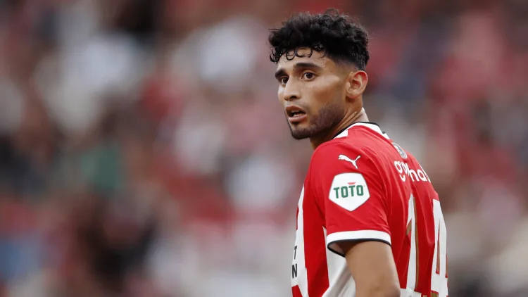 USMNT star Ricardo Pepi to emulate Clint Dempsey as Fabrizio Romano ...