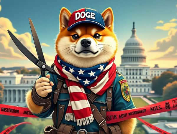 Dogecoin Searches Skyrocket 777% Amid News Of Elon Musk Heading Trump’s ... Dogecoin Searches Skyrocket 777% Amid News Of Elon Musk Heading Trump’s ...