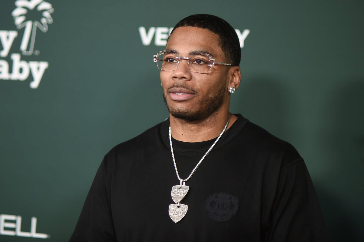 Missouri prosecutor says he won't charge Nelly after an August drug arrest Missouri prosecutor says he won't charge Nelly after an August drug arrest