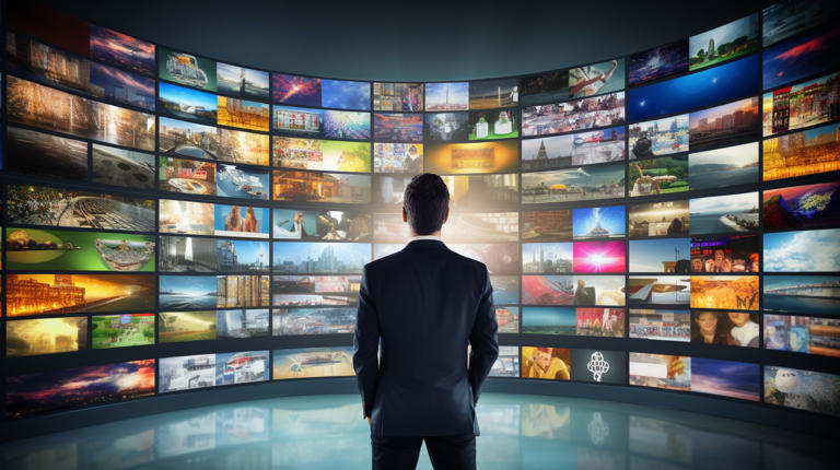 Rumble (RUM) and Cumulus Media Announce Multi-pronged Strategic Partnership