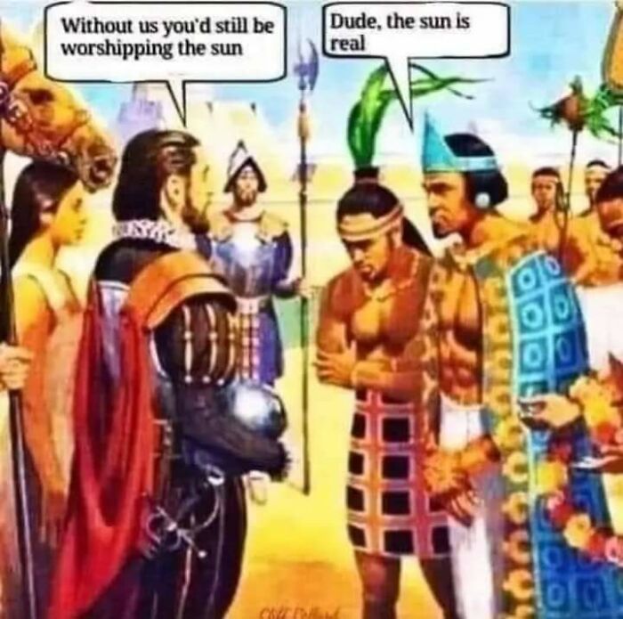 18 Of The Best History Memes For Anyone Wanting To Learn More About Our ...