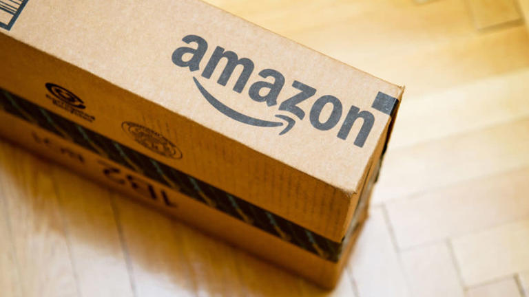 These heavy-duty garage shelves are 32% off at Amazon