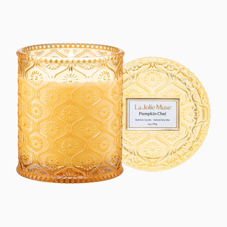 Spend the Day Relaxing at Home With These Cozy Essentials