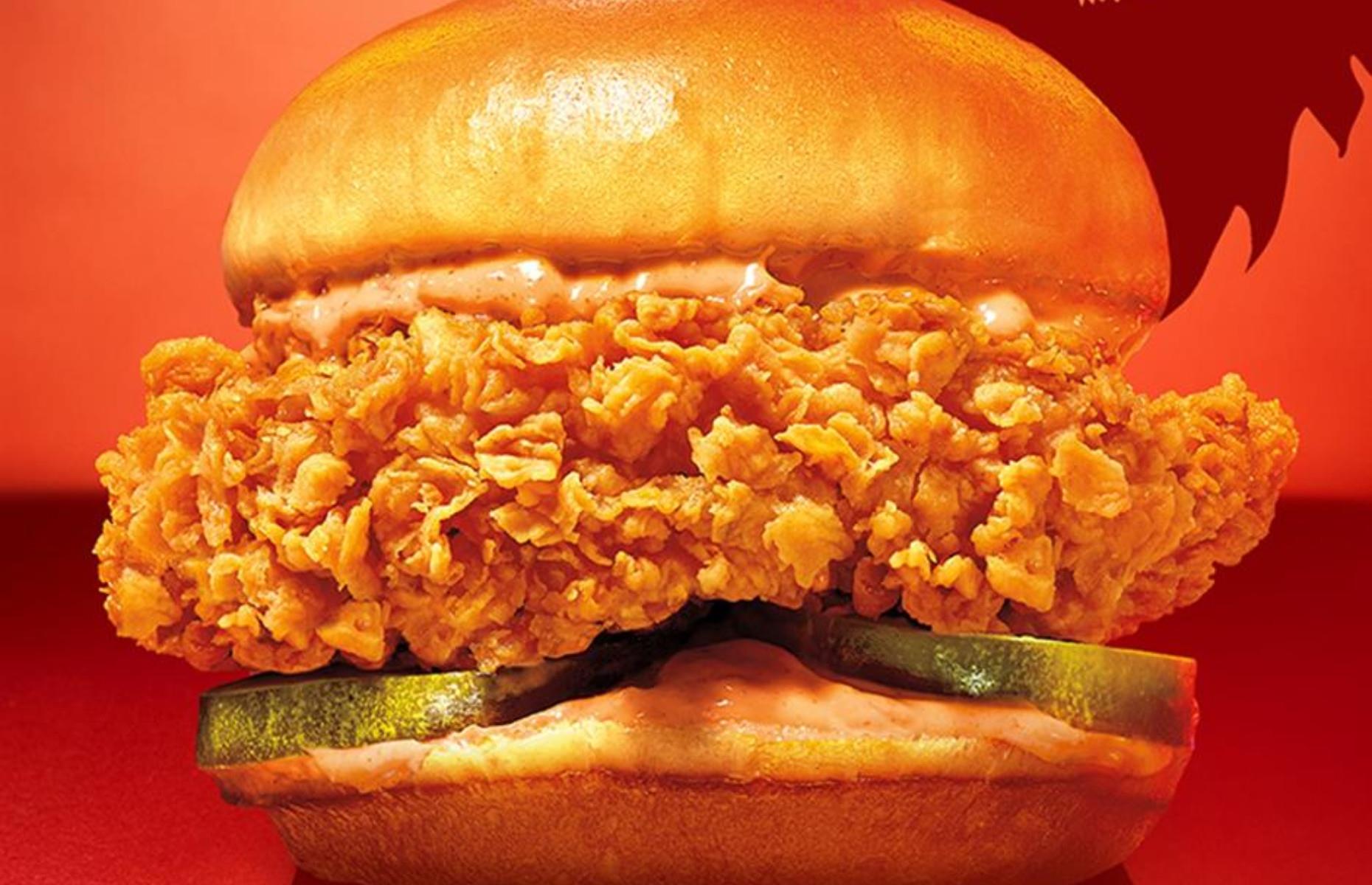 Which Canadian chicken sandwiches made our list of fast food's greatest?