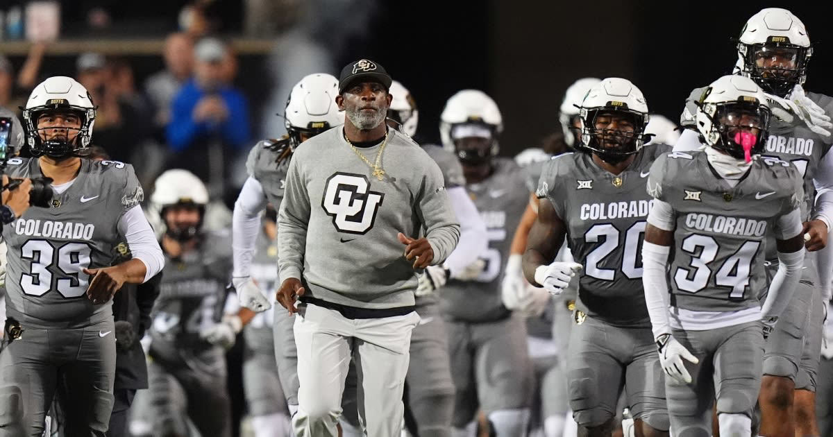 Paul Finebaum reveals ‘biggest challenge’ Colorado faces in bids for ... Paul Finebaum reveals ‘biggest challenge’ Colorado faces in bids for ...
