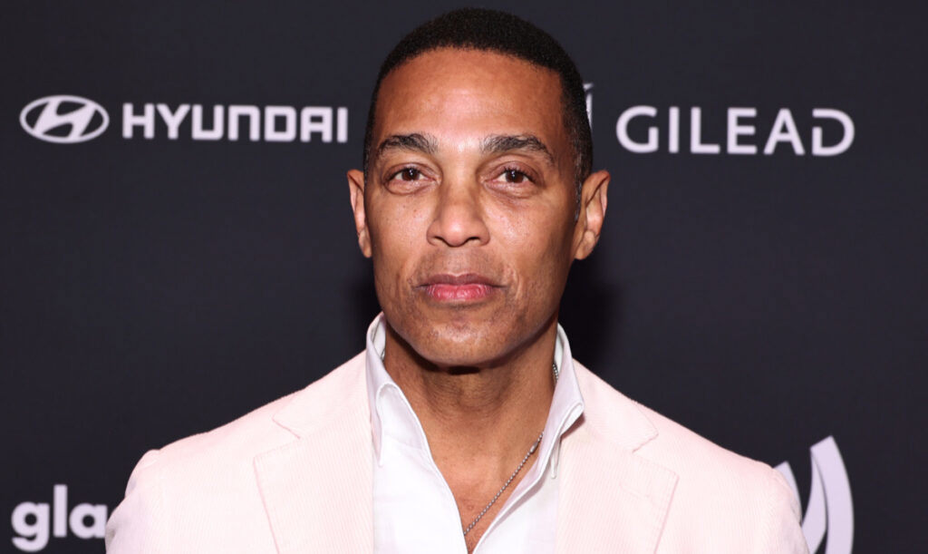Don Lemon Announces He’s Leaving Elon Musk’s Platform X: ‘Not a Place ... Don Lemon Announces He’s Leaving Elon Musk’s Platform X: ‘Not a Place ...