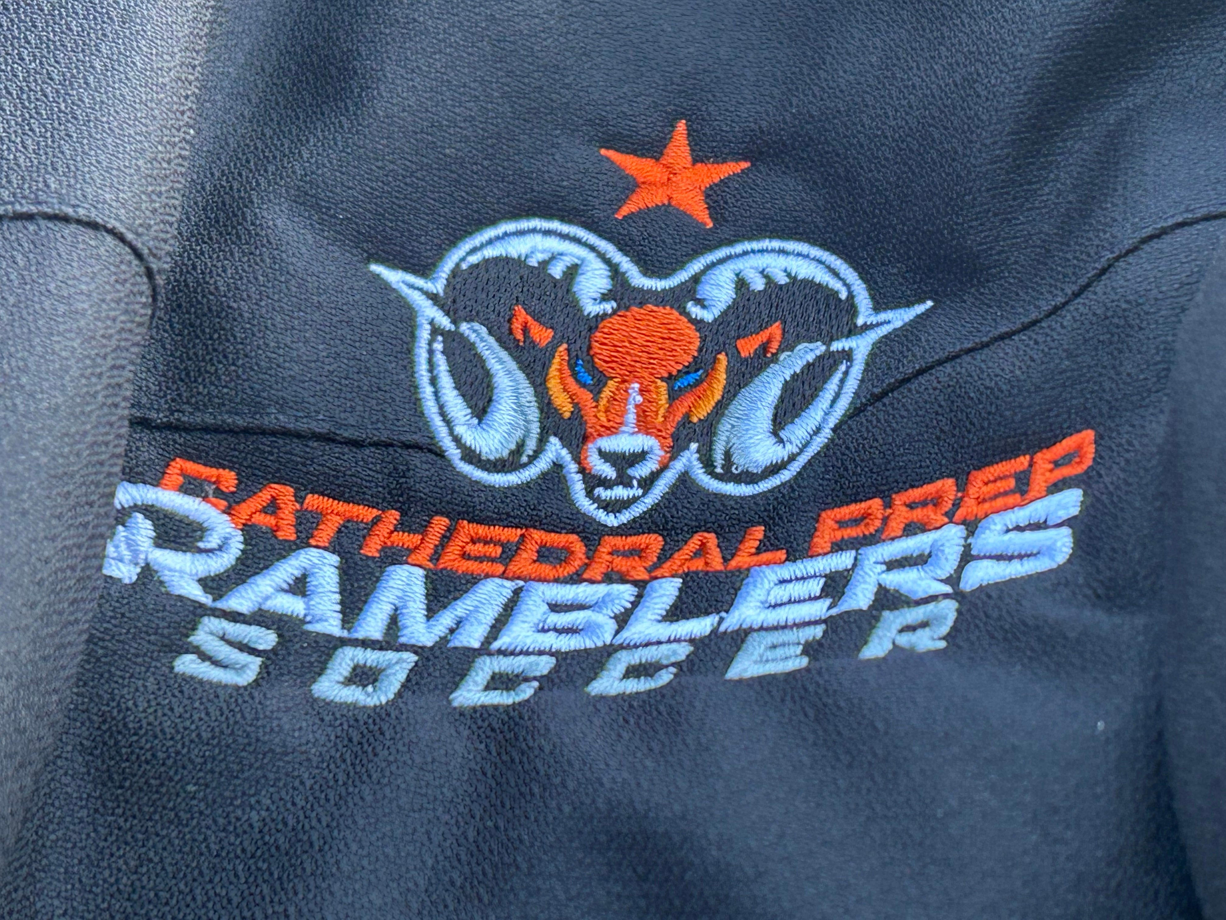 Cathedral Prep soccer players net victories in athlete of the week polls