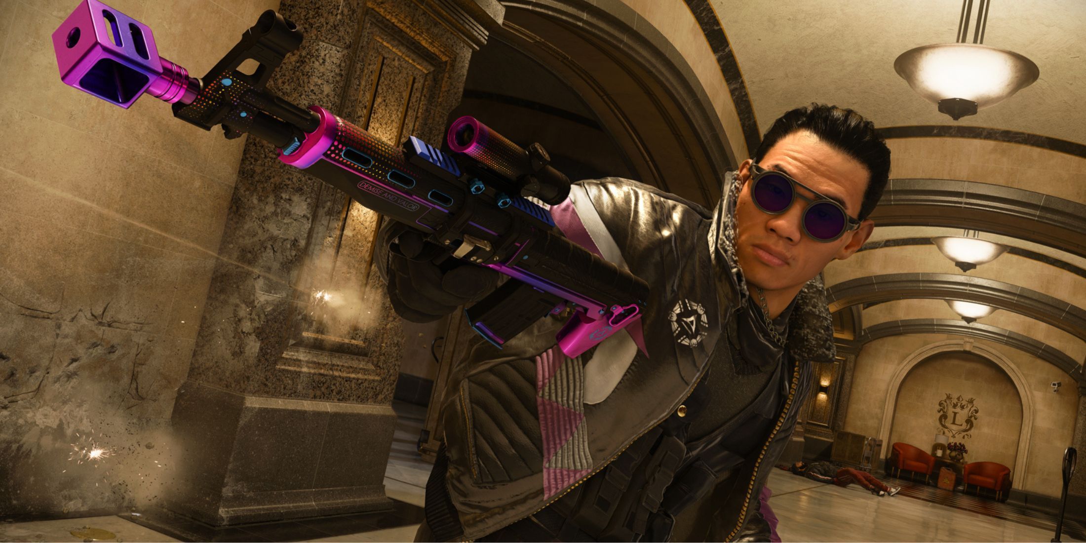 CoD Black Ops 6: All Calling Cards