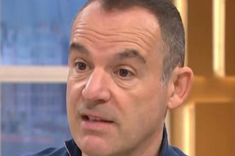 Martin Lewis' MSE issues word of warning to Barclays, HSBC, Nationwide ... Martin Lewis' MSE issues word of warning to Barclays, HSBC, Nationwide ...