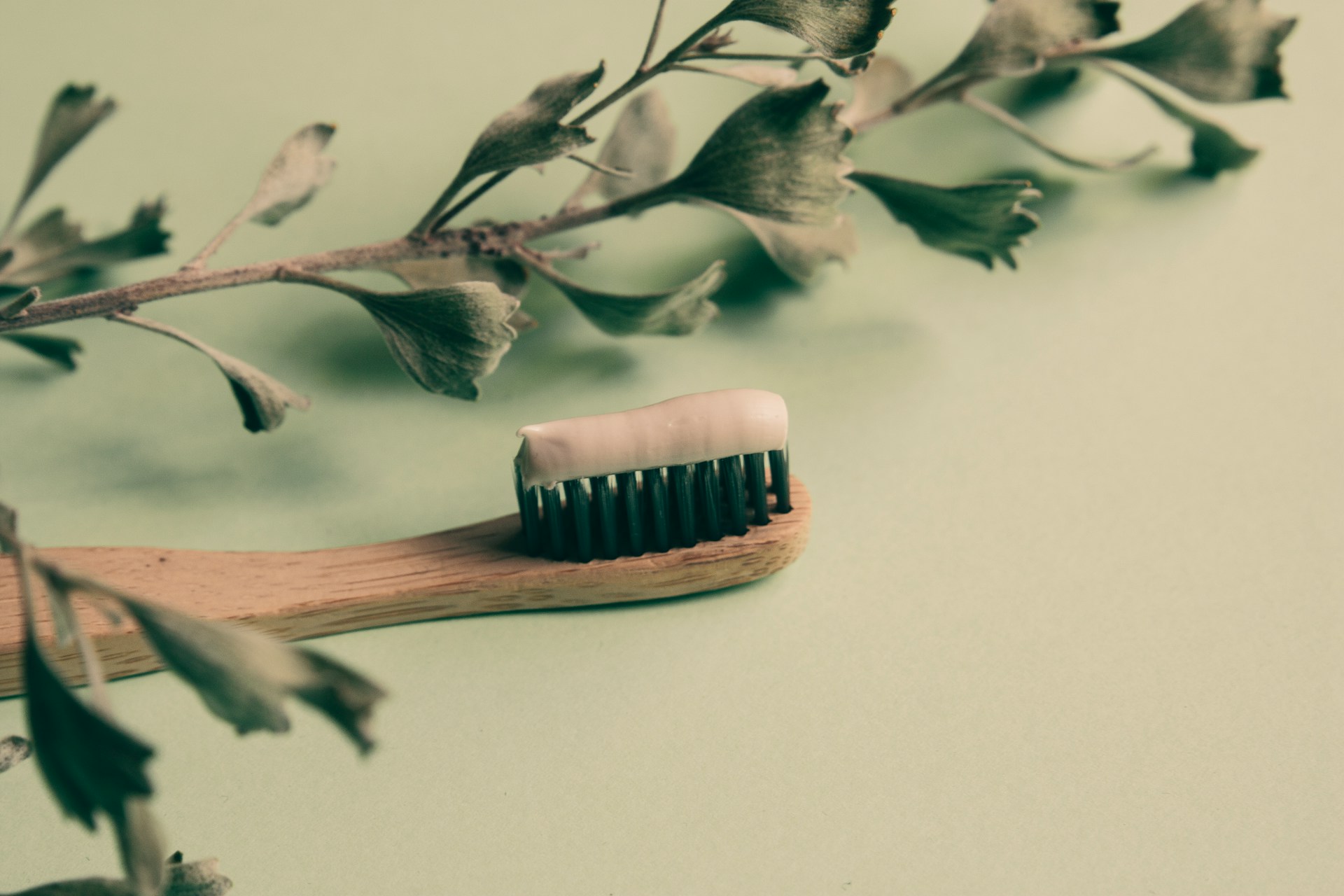 J'ai été malade : quand faut-il changer de brosse à dents