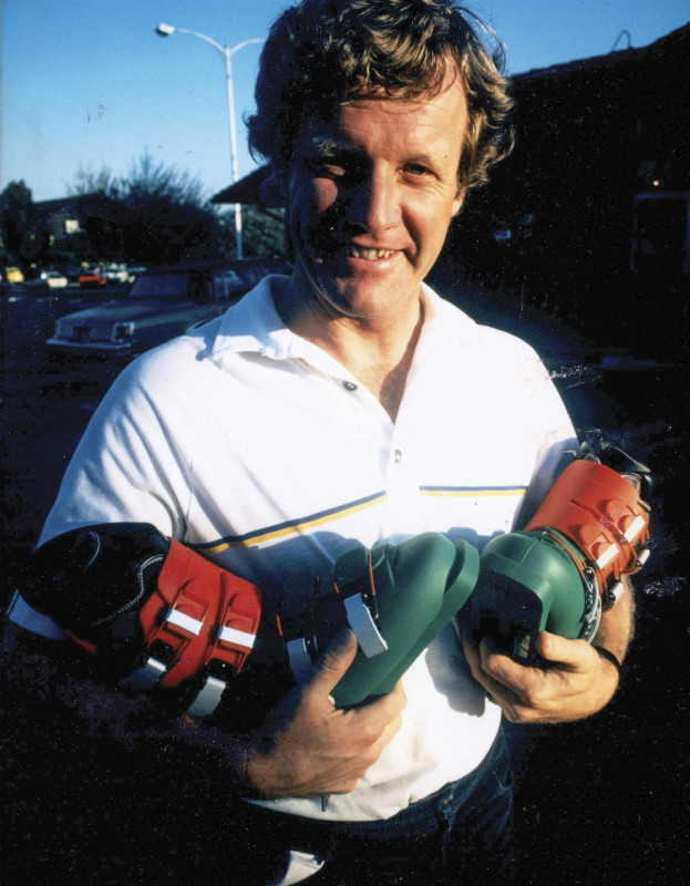 How Have Ski Boots Evolved? A Short History