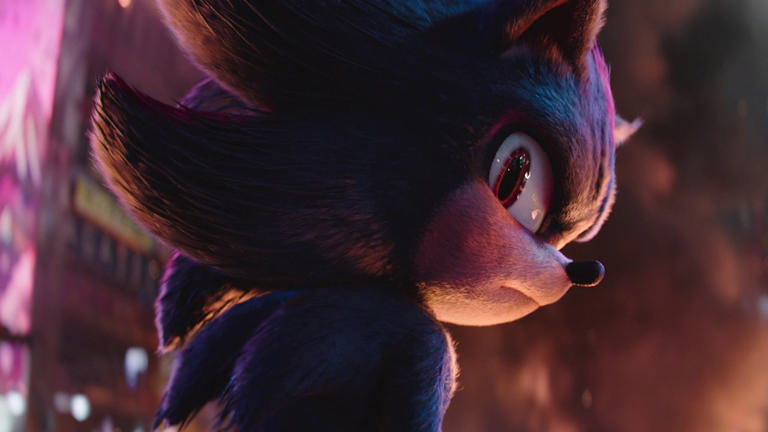 Sonic The Hedgehog 3's End Credits Scene Has Leaked Online