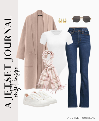 Simple Styling Tips to Stay Warm This Season