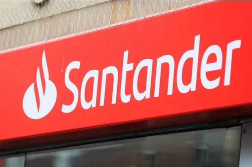 Santander, HSBC, Lloyds, Halifax, Nationwide, NatWest, Barclays ... Santander, HSBC, Lloyds, Halifax, Nationwide, NatWest, Barclays ...