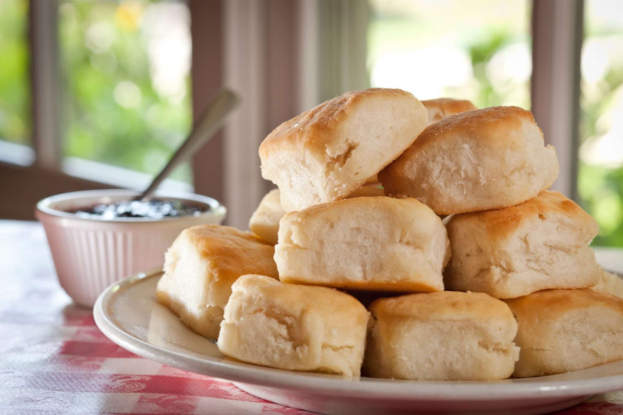 Where To Find The Best Biscuits In The South, According To Southern Chefs