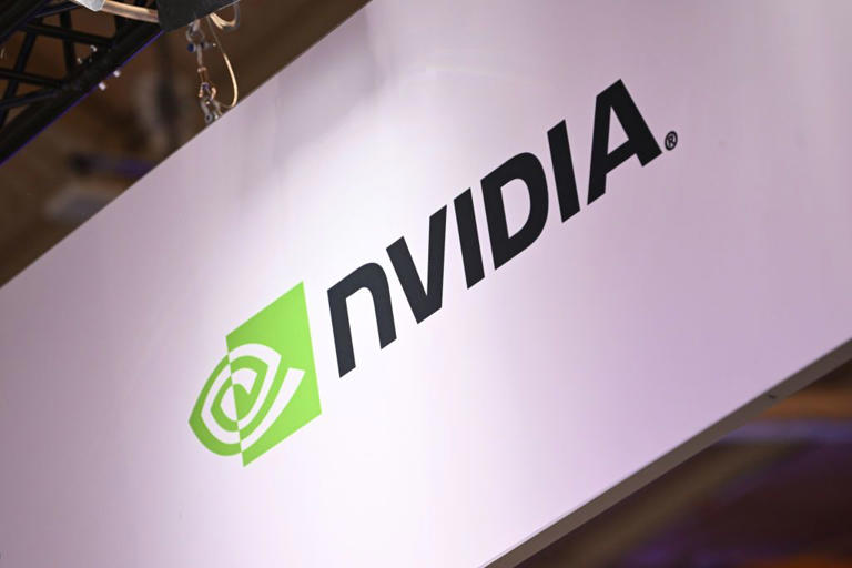 Nvidia Stock Up After President Trump Revokes Biden AI Order Nvidia Stock Up After President Trump Revokes Biden AI Order