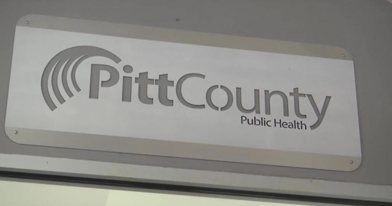 Mpox virus detected in Pitt County wastewater sample; no reported ...
