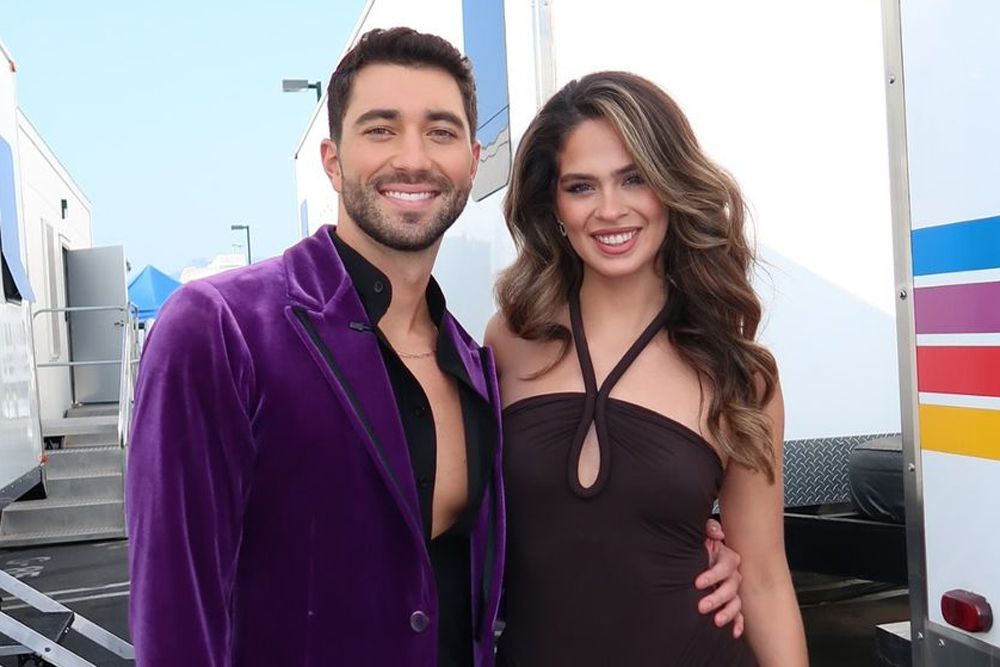 “The Bachelor's ”Kelsey Anderson Addresses Rumors She's Pregnant ...