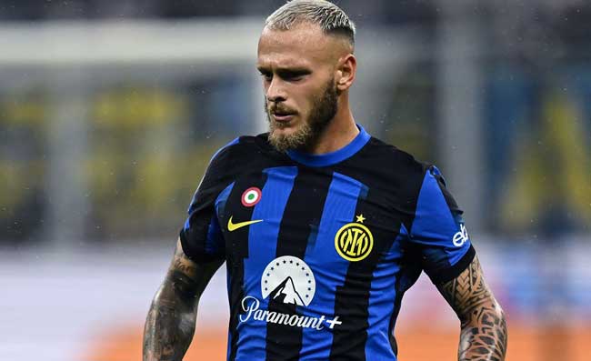 Inter, Dimarco ha saltato la nazionale ed è stato subito protagonista ...