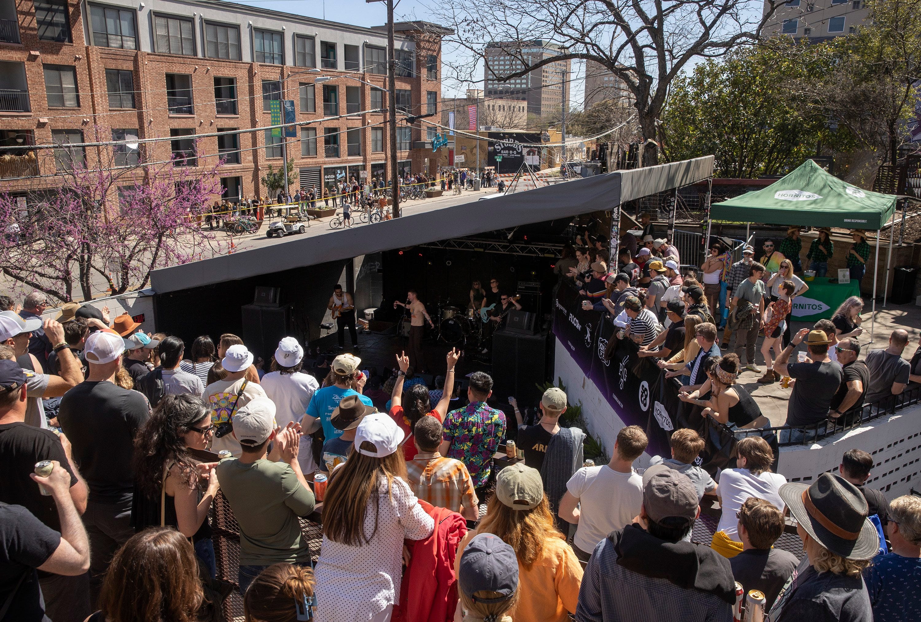 City of Austin creates new ACME office to oversee arts, music and ...