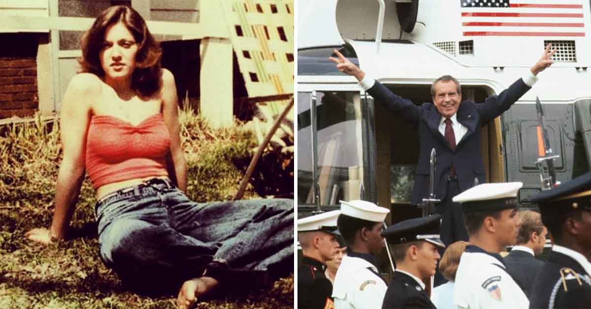 35 Photos of How the World Looked in 1974