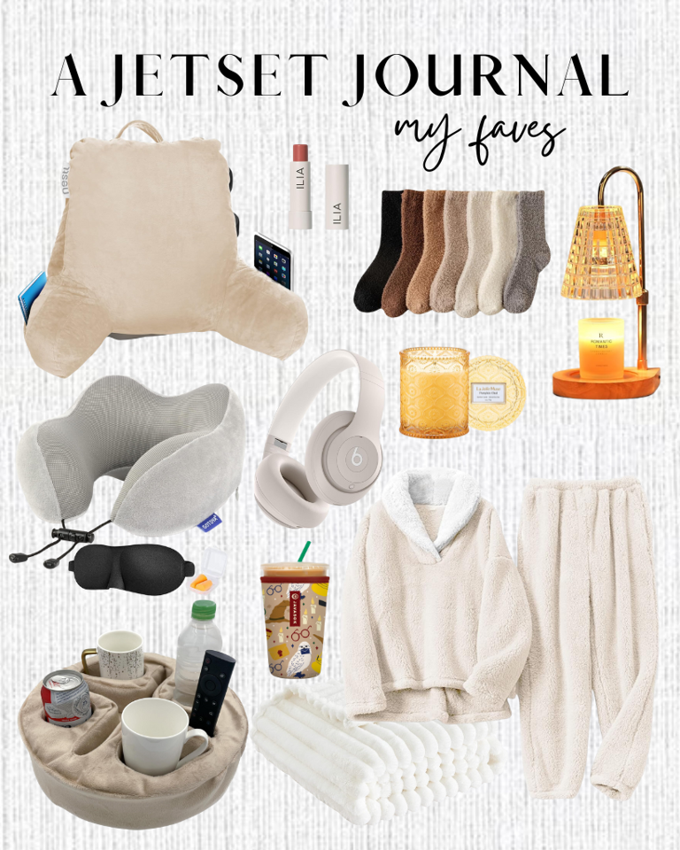 Spend a Day Relaxing at Home with These Cozy New Finds