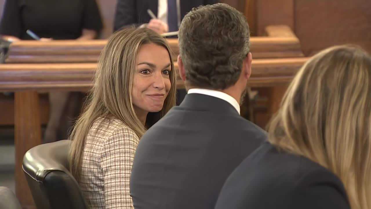 Karen Read case: Brennan says defense shaped probe, had 'cozy' witness ties