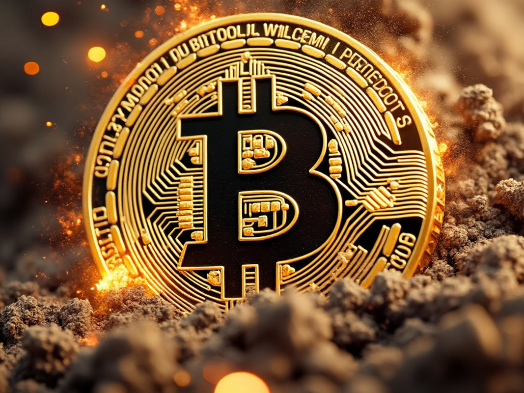 Bitcoin's future: Could its price skyrocket to $1.5 million? Bitcoin's future: Could its price skyrocket to $1.5 million?