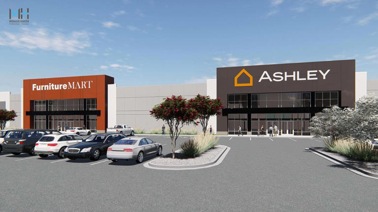 Furniture Mart USA acquires Becker Furniture stores