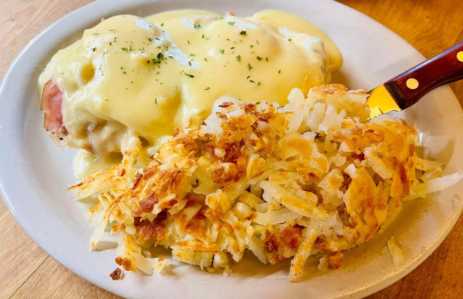 Your State's Bucket-List Homey Restaurants For A Cozy Meal