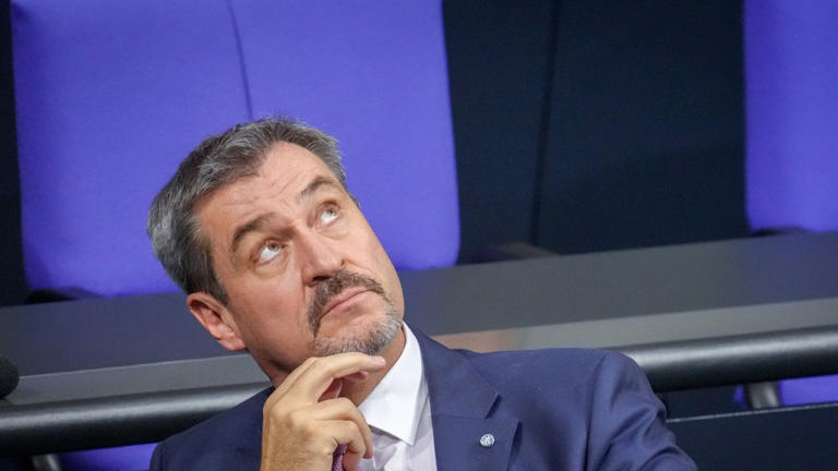 Zitate aus dem Bundestag: „Ich kenne keinen, der uncooler in ... Zitate aus dem Bundestag: „Ich kenne keinen, der uncooler in ...