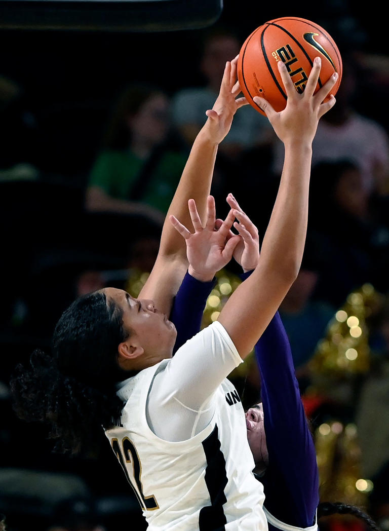 Where Vanderbilt women's basketball stands in updated March Madness ...