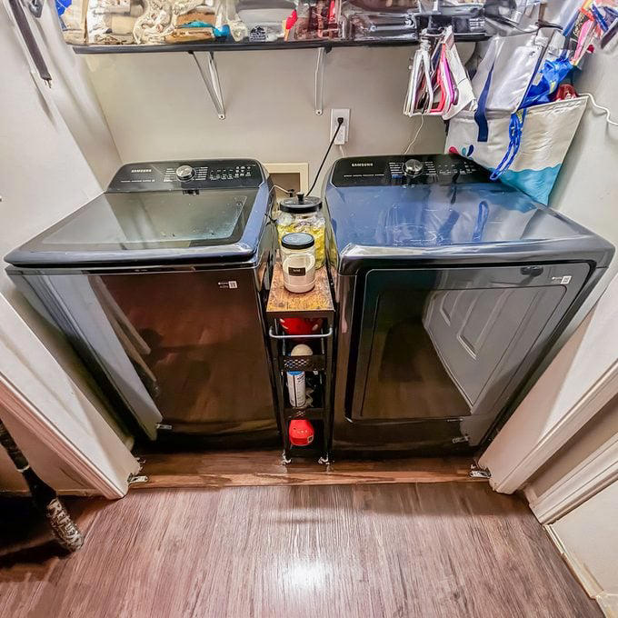 5 Most Reliable Washer Dryer Brands, According to Appliance Repair ...