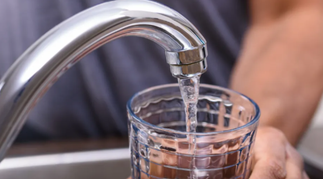 City of Appleton makes splash, earns 2nd place for best tap water in ...
