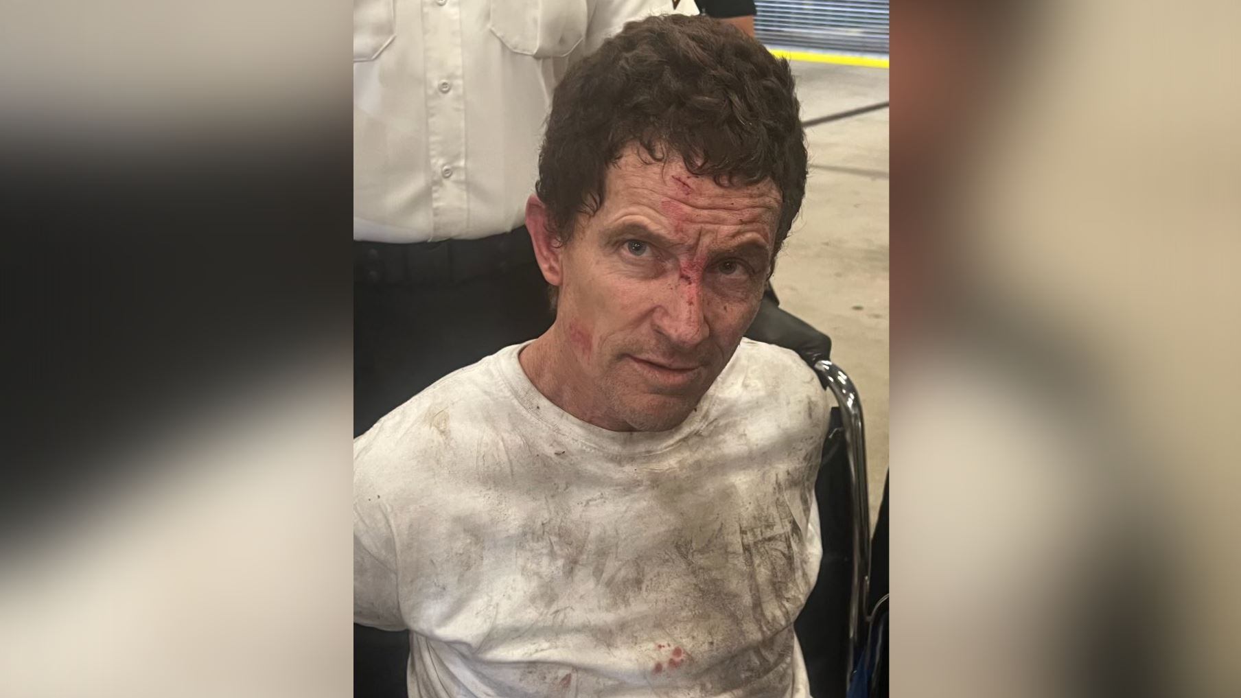 Sean Williams, sex crimes criminal who led Tennessee police on month ...