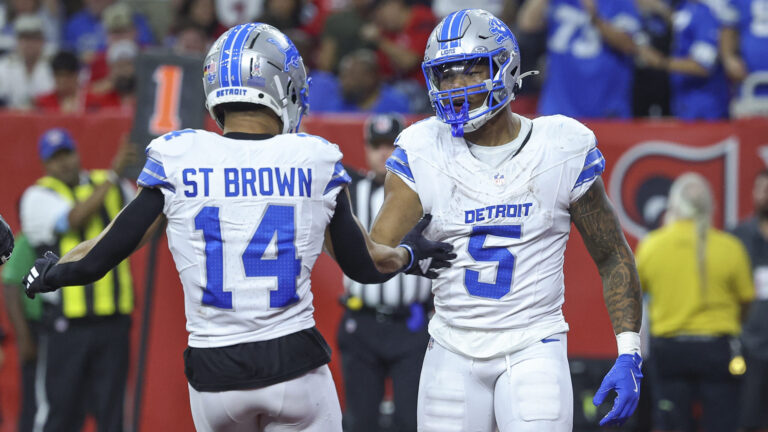 NFL Power Rankings: Ranking Every NFC Team Entering the Divisional Round