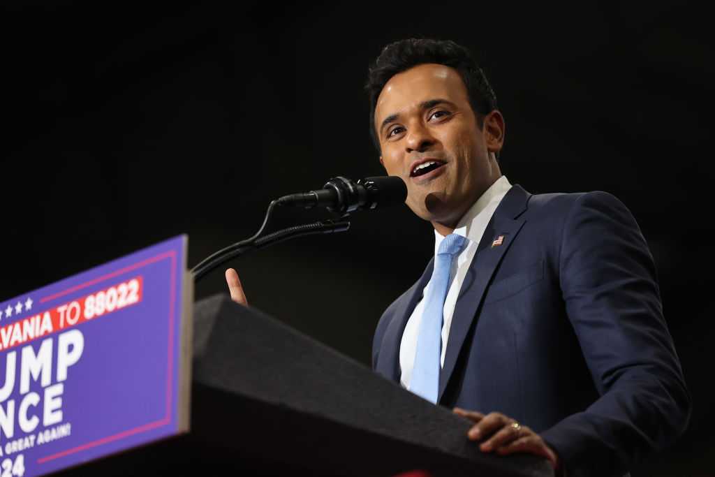 Who is Vivek Ramaswamy? Cincinnati-native expected to join Ohio ...